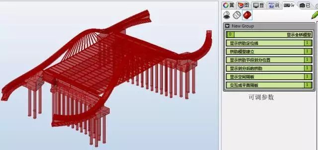 解读：BIM技术在桥梁工程中的应用-BIM施工应用-筑龙BIM论坛
