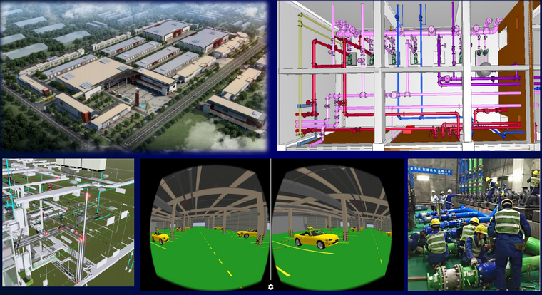EPC模式下BIM应用价值讲义（46页）-BIM案例-筑龙BIM论坛