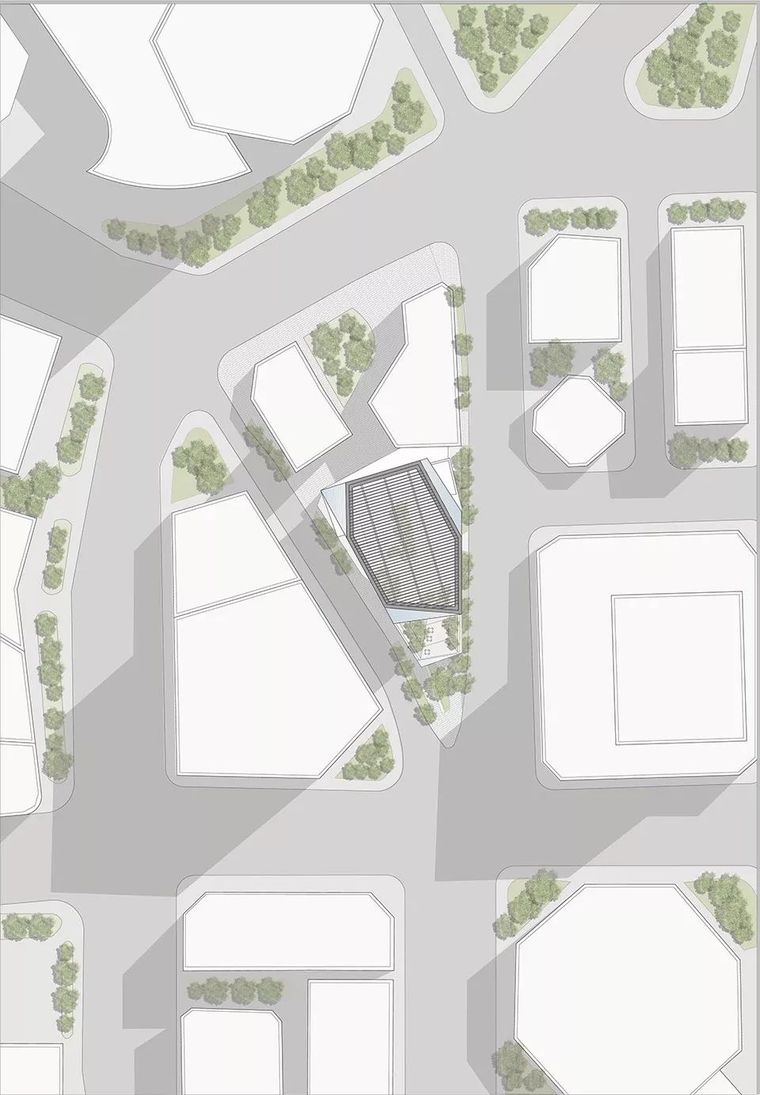 KPF建筑事务所设计的10个超高层建筑-建筑方案-筑龙建筑设计论坛