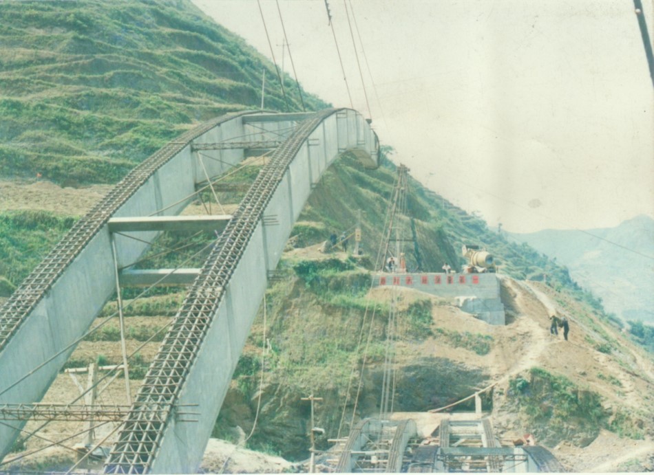 桥梁转体施工转动体系及关键工序-路桥技能培训-筑龙路桥市政论坛