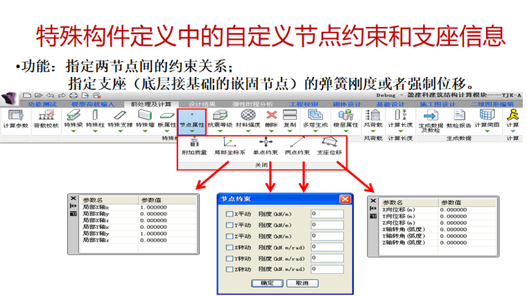 带有空间结构工程的应用PPT（144页）-结构培训讲义-筑龙结构设计论坛