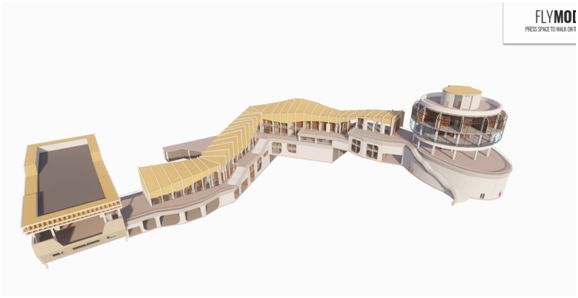 Revit渲染插件Enscape优点展示-BIM软件与插件-筑龙BIM论坛