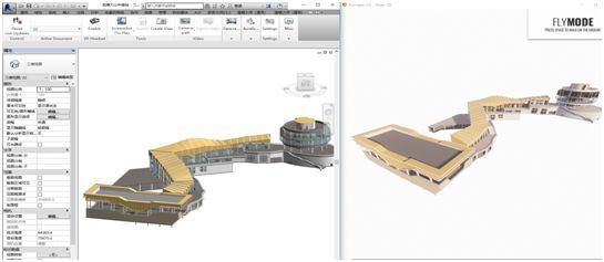 Revit渲染插件Enscape优点展示-BIM软件与插件-筑龙BIM论坛