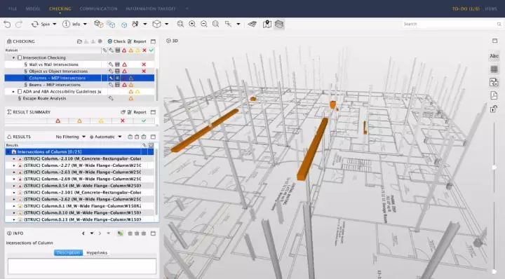 国外BIM软件十大类别，看看你都会吗？-BIM软件与插件-筑龙BIM论坛