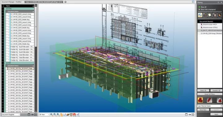 国外BIM软件十大类别，看看你都会吗？-BIM软件与插件-筑龙BIM论坛