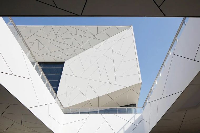 什么是UHPC？-景观设计-筑龙园林景观论坛