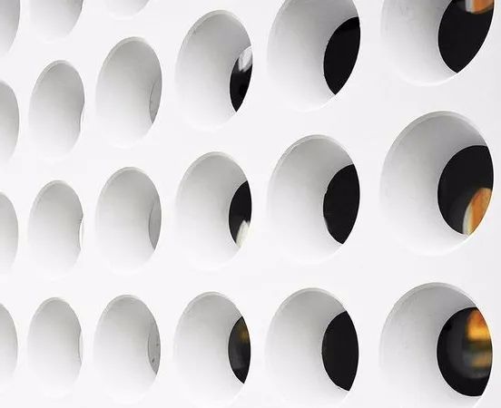 什么是UHPC？-景观设计-筑龙园林景观论坛