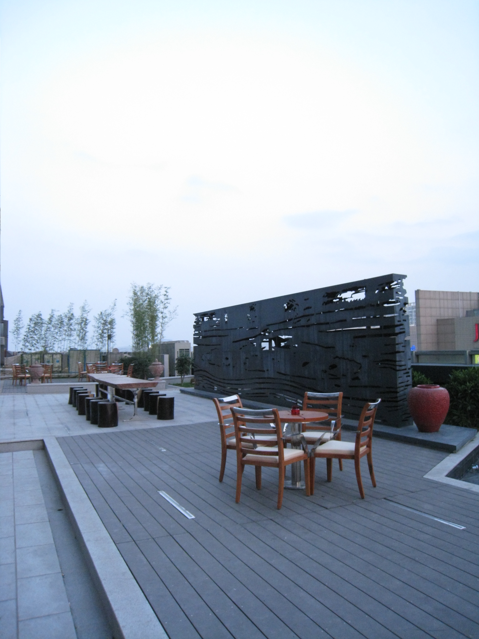 魅会所-室内设计作品-筑龙室内设计论坛