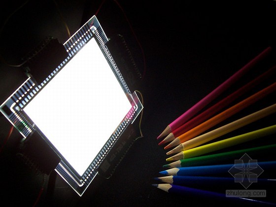 美国开发新技术 有望实现真正的白光OLED-电气新闻-筑龙电气工程论坛