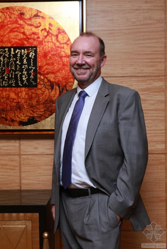 技术与管理联动创新：串起石化工程利益的珠链 ——对话Bentley软-建筑新闻-筑龙建筑设计论坛