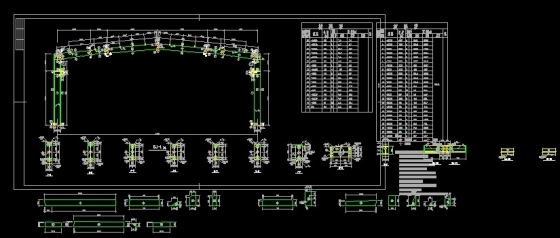 PKPM STS钢结构设计从入门到精通（免费下载）-结构设计-筑龙结构设计论坛