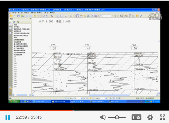 地勘报告讲解及独立基础设计-朗筑结构沙龙-筑龙结构设计论坛