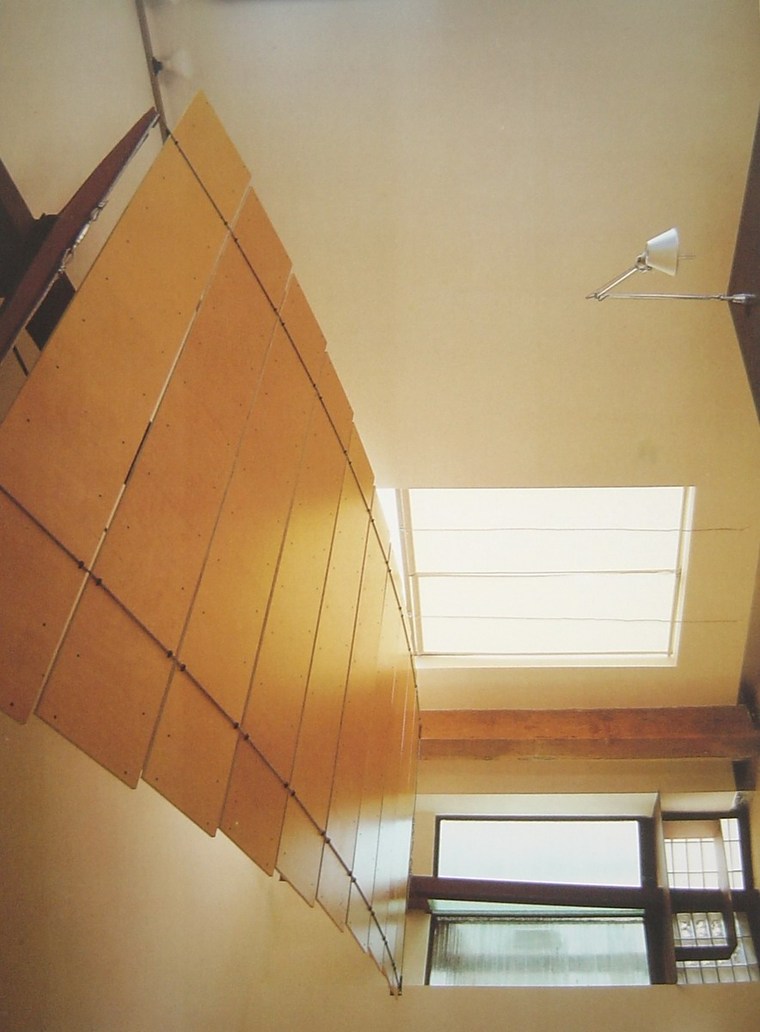 Bright & Associates办公室-办公建筑案例-筑龙建筑设计论坛