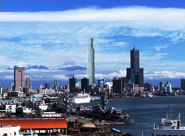 亞洲企業中心(Asia Plaza)-办公建筑案例-筑龙建筑设计论坛