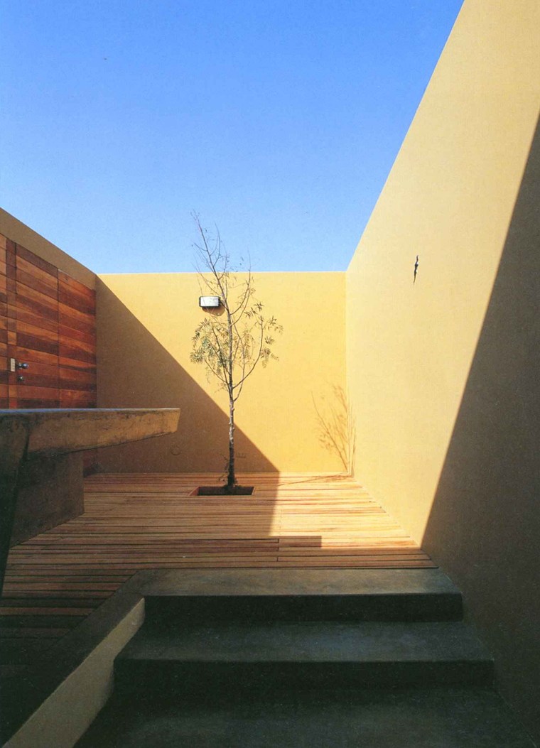 Equis公寓(Equis House)-别墅建筑案例-筑龙建筑设计论坛