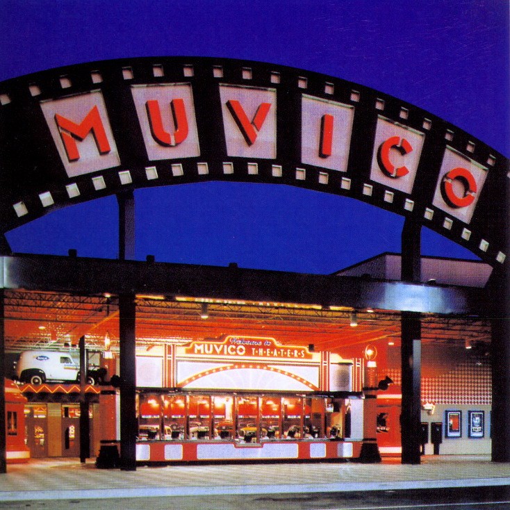 \星光20\剧场（Muvico \starlight 20\th-文化建筑案例-筑龙建筑设计论坛