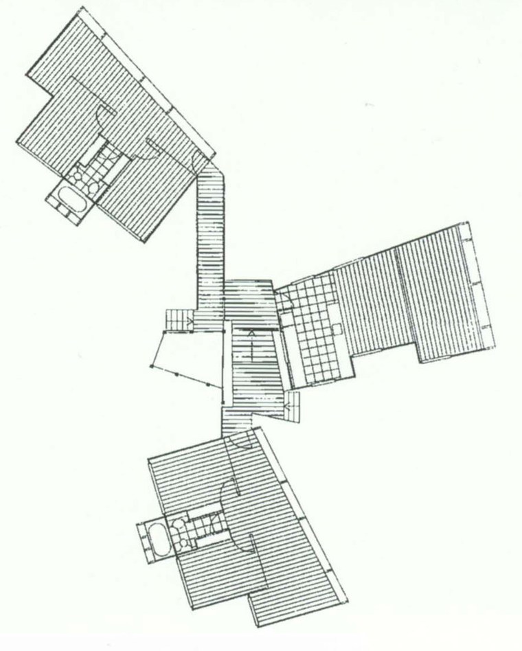 rozak house-其它建筑案例-筑龙建筑设计论坛