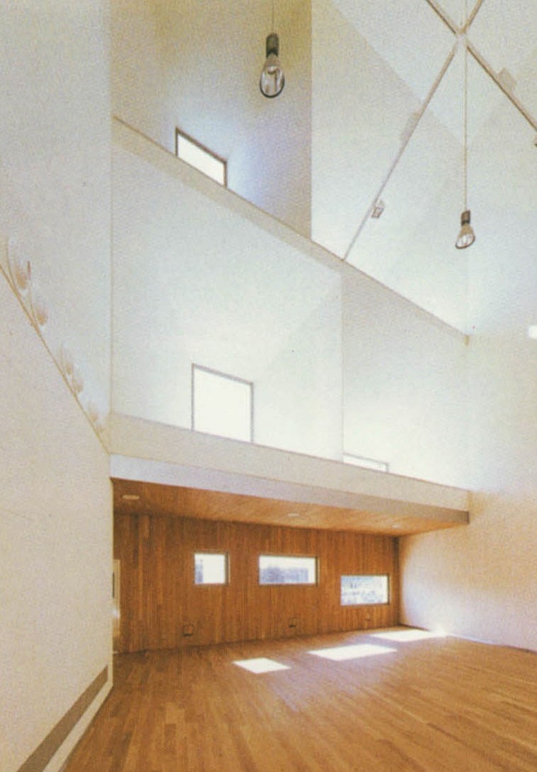 音乐厅(concert hall)-娱乐建筑案例-筑龙建筑设计论坛