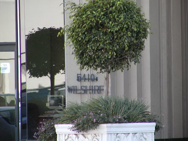 wilshire/美国著名游戏软件公司(wilshire/westwood)-办公建筑案例-筑龙建筑设计论坛