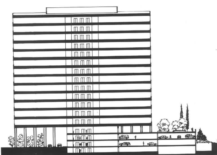 one dtc-其它建筑案例-筑龙建筑设计论坛
