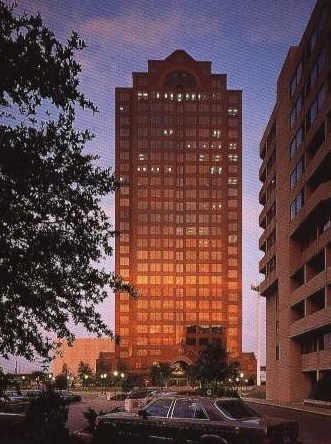 dominion tower-其它建筑案例-筑龙建筑设计论坛