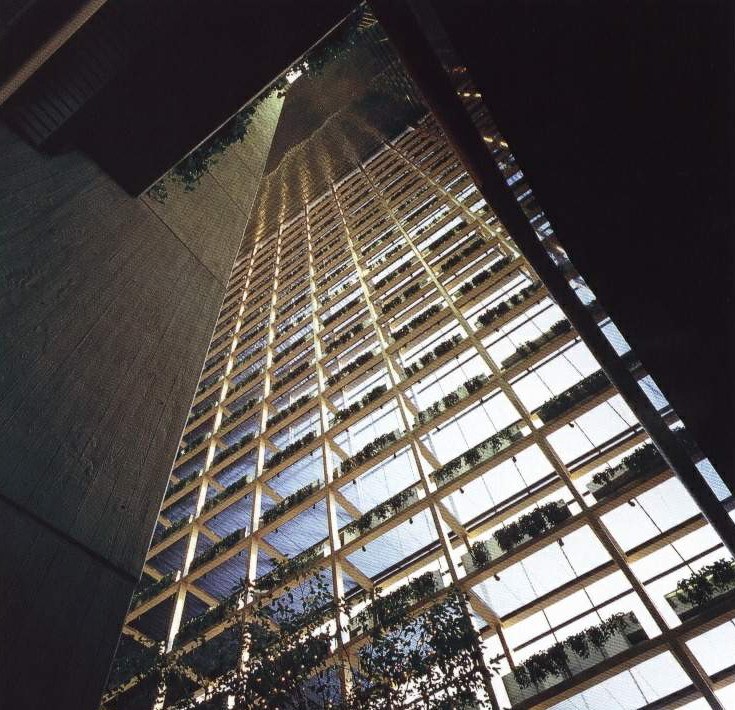 dominion tower-其它建筑案例-筑龙建筑设计论坛