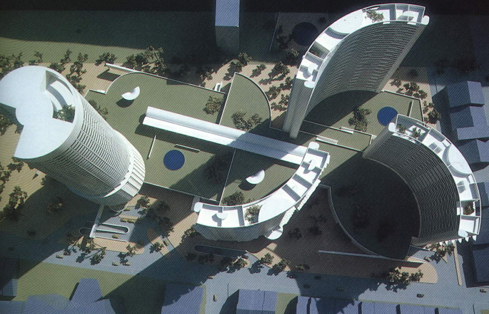 新世界发展(new world development)-其它建筑案例-筑龙建筑设计论坛