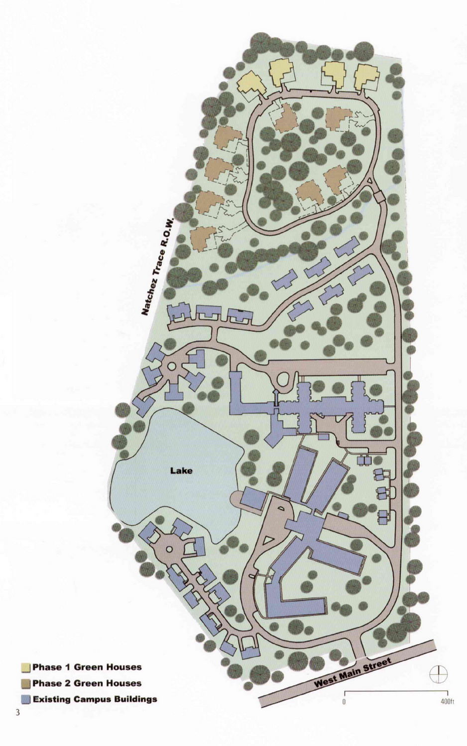 The Sylvestery at Vinson Hall-居住建筑案例-筑龙建筑设计论坛