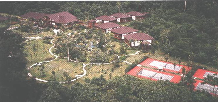 Timika谢拉顿风格旅馆(sheraton inn at timika)-宾馆酒店建筑案例-筑龙建筑设计论坛