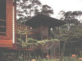 Timika谢拉顿风格旅馆(sheraton inn at timika)-宾馆酒店建筑案例-筑龙建筑设计论坛