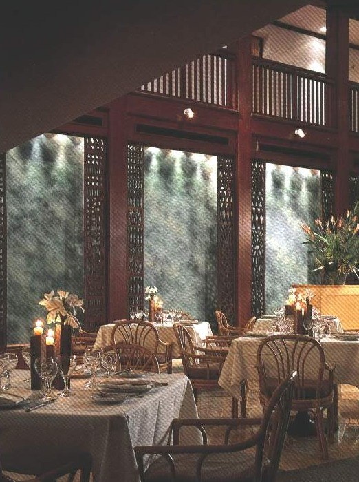 Timika谢拉顿风格旅馆(sheraton inn at timika)-宾馆酒店建筑案例-筑龙建筑设计论坛