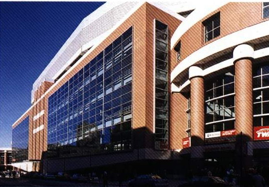 美国扩张和跨越世界穹顶中心(america‘s center expansion and tr-其它建筑案例-筑龙建筑设计论坛