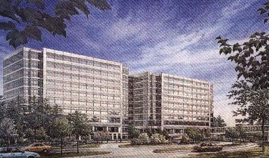 康柏电脑校园扩建(compaq computer campus expansion)-教育建筑案例-筑龙建筑设计论坛
