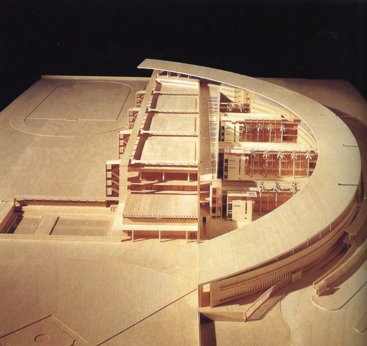 马尼拉国际学校(international school of manila)-教育建筑案例-筑龙建筑设计论坛