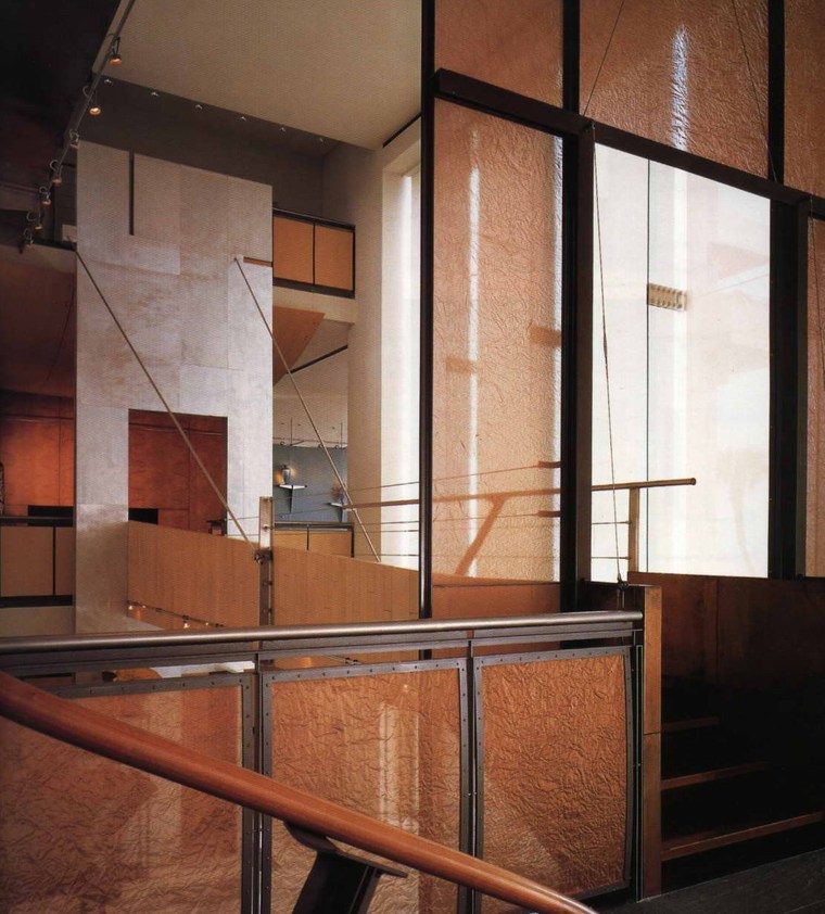 罗特别墅(Root House)-别墅建筑案例-筑龙建筑设计论坛