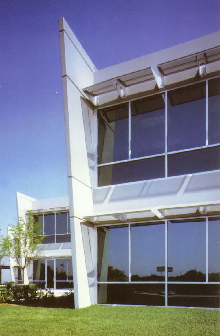 clayco建筑公司(clayco construction company)-其它建筑案例-筑龙建筑设计论坛