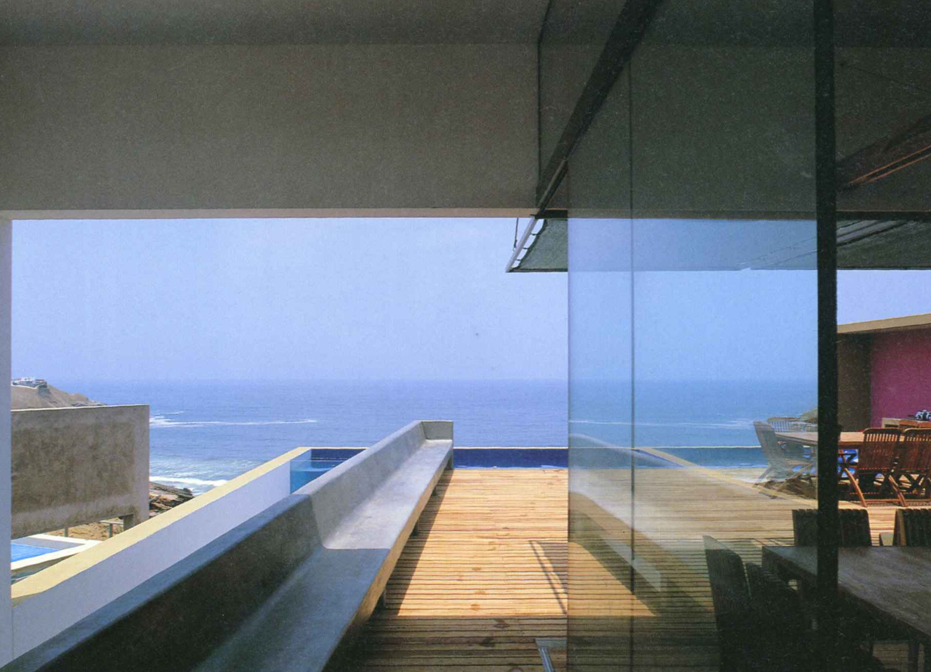 equis别墅(equis house)-别墅建筑案例-筑龙建筑设计论坛