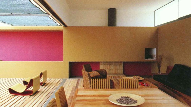 equis别墅(equis house)-别墅建筑案例-筑龙建筑设计论坛