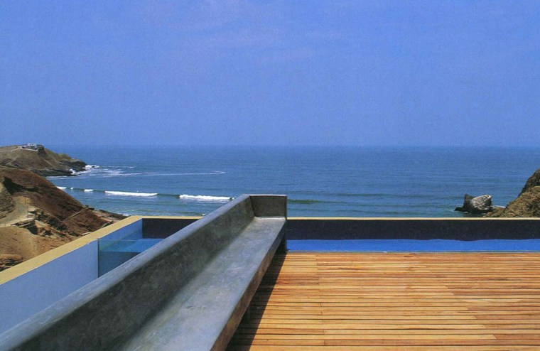 equis别墅(equis house)-别墅建筑案例-筑龙建筑设计论坛