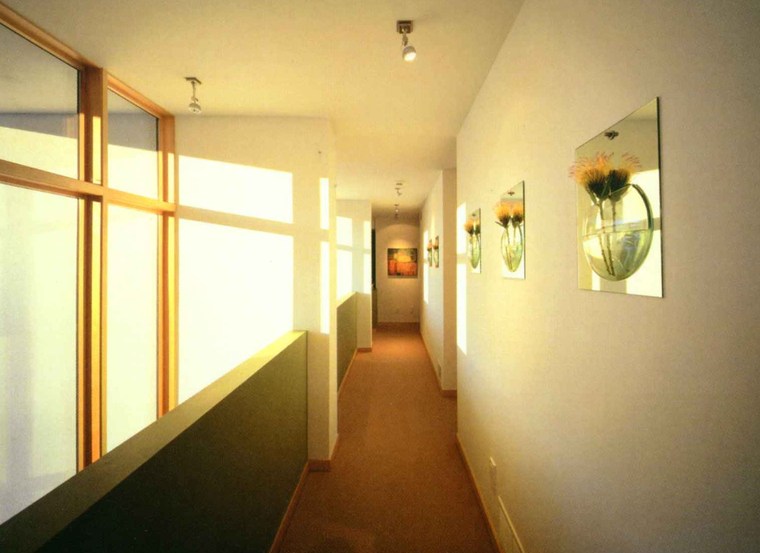 leesa and sam‘s别墅(leesa and sam‘s house)-别墅建筑案例-筑龙建筑设计论坛