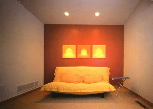 leesa and sam‘s别墅(leesa and sam‘s house)-别墅建筑案例-筑龙建筑设计论坛