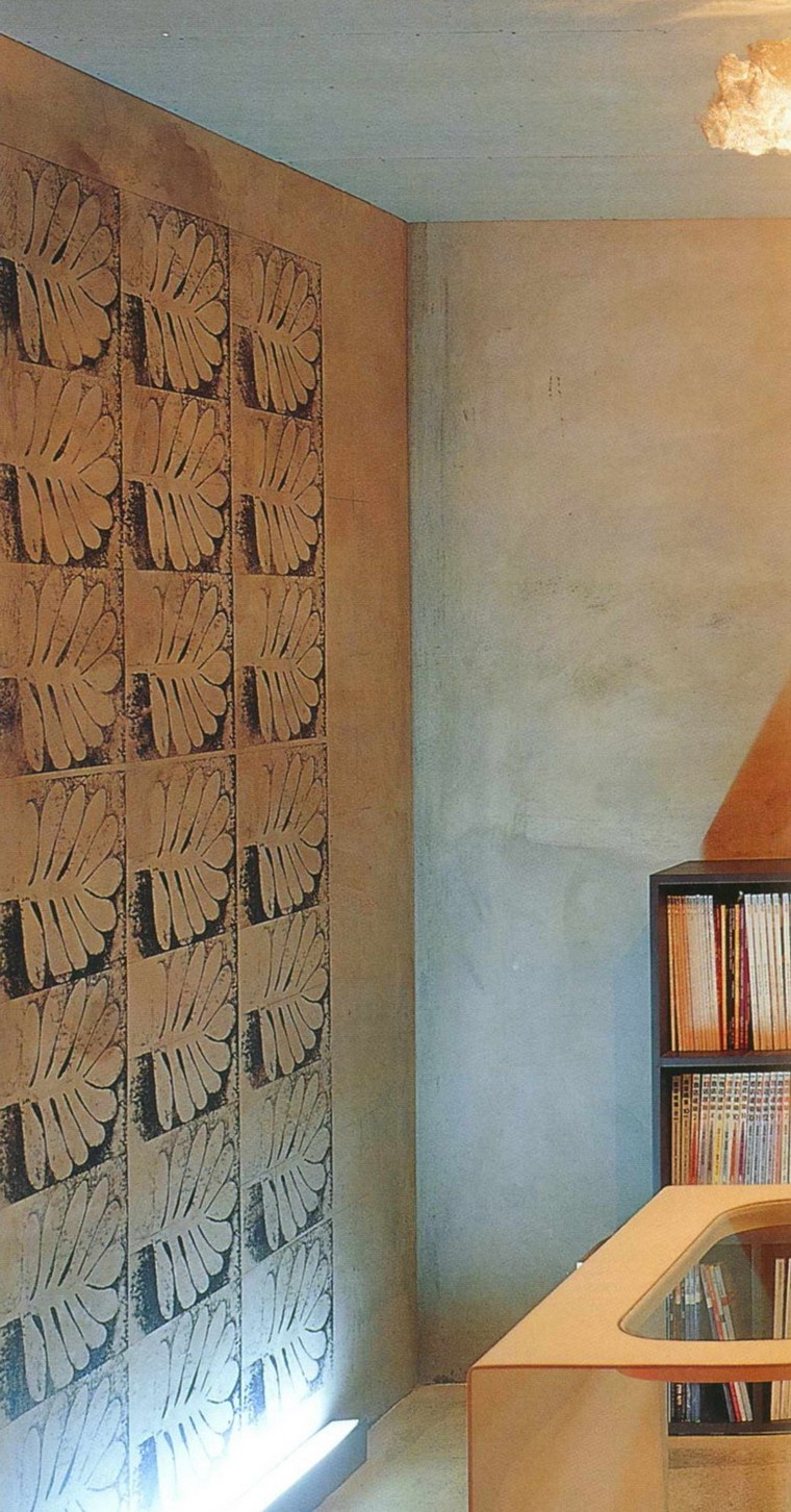 VOID规划办公室（VOID Planning Office）-办公空间设计案例-筑龙室内设计论坛