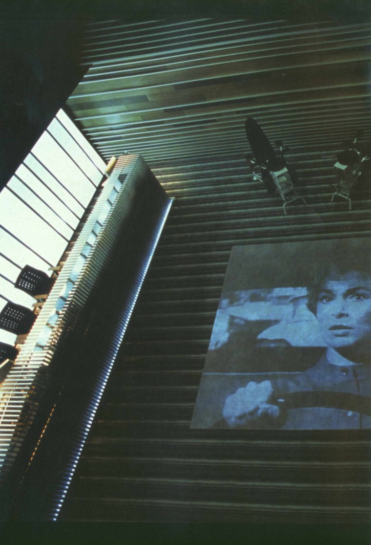 Mega - iAdvantage数据中心（Mega - iAdvantage Data Center）-办公空间设计案例-筑龙室内设计论坛