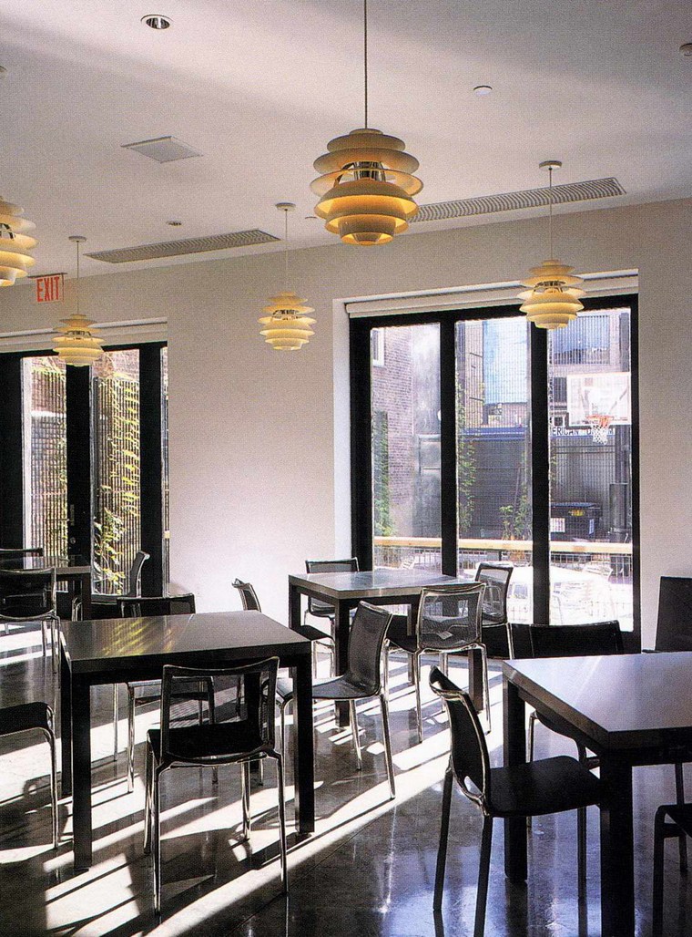 CAPITAL Z PARTNERS-办公空间设计案例-筑龙室内设计论坛