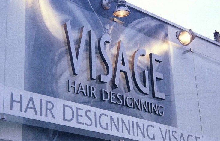 头型设计方案(hair designning visage)-休闲娱乐类装修案例-筑龙室内设计论坛
