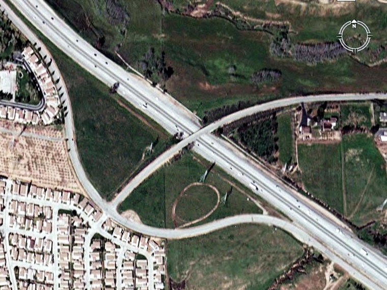 美国-California-Riverside-立交桥5-其它建筑案例-筑龙建筑设计论坛