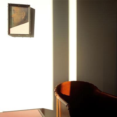 Red Stuga度假小屋-别墅建筑案例-筑龙建筑设计论坛