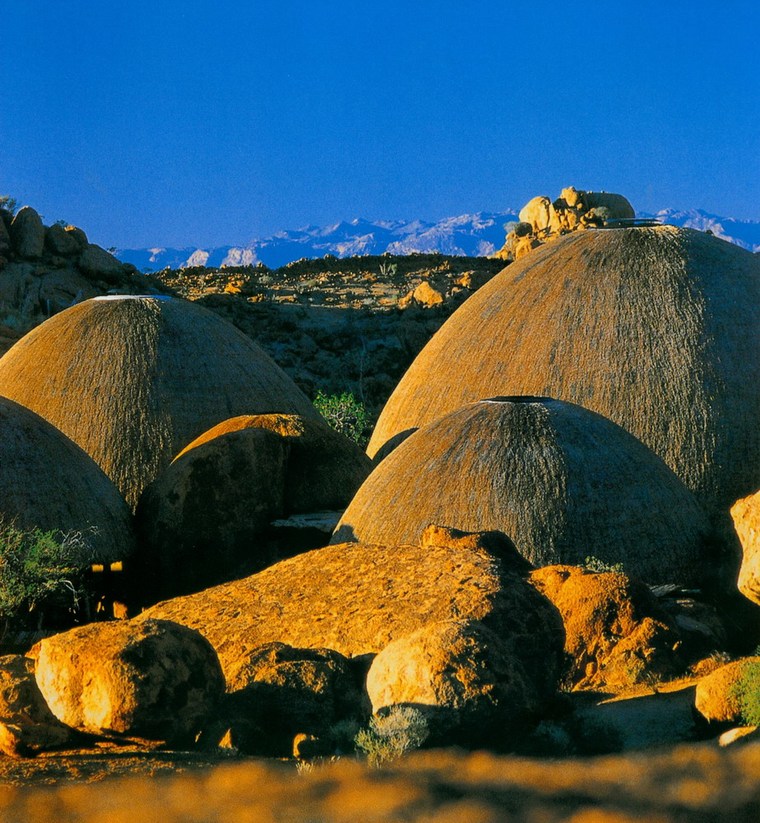 Heidrum Diekman酒店设计-宾馆酒店类装修案例-筑龙室内设计论坛