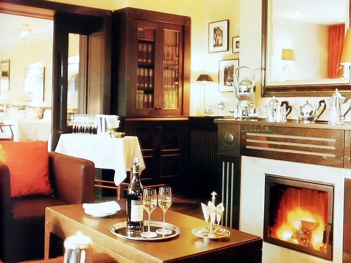 Dorint Sofitel Sol ring Hof Sylt-Peter Weber-宾馆酒店类装修案例-筑龙室内设计论坛