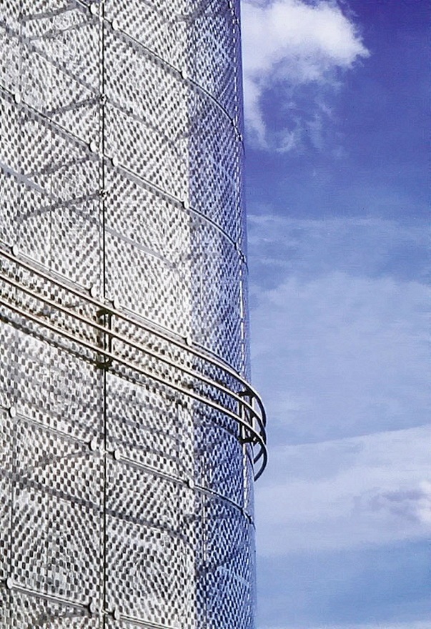 城市焦点 City Point-商业建筑案例-筑龙建筑设计论坛